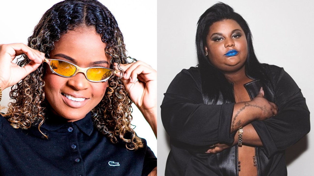 Mc Dricka anuncia parceria com MC Carol – Cultura Preta
