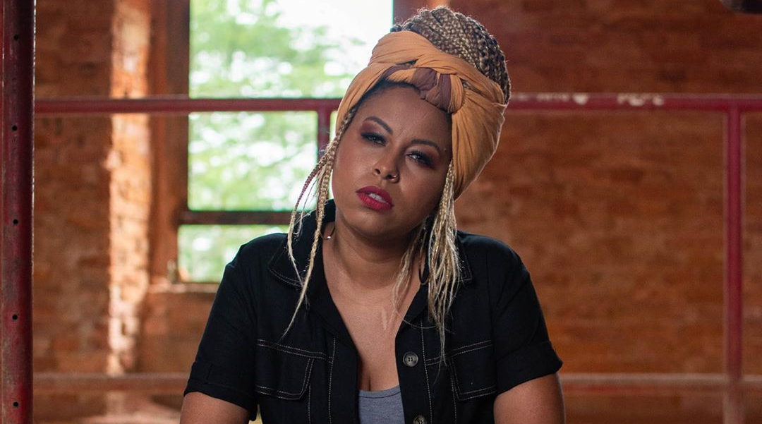 Conheça Aya e seu último lançamento a faixa “Me Libertar” – Cultura Preta