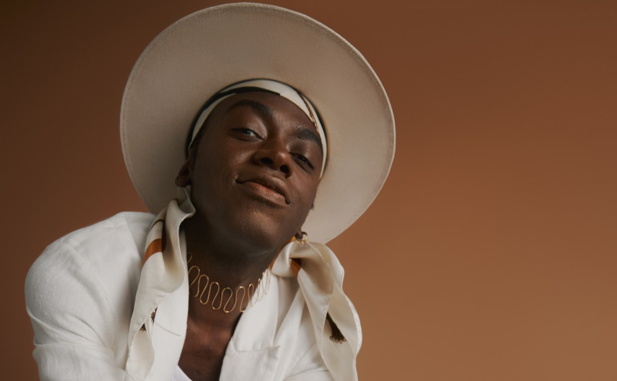 Jota.pê lança seu segundo álbum “Se o Meu Peito Fosse o Mundo ...