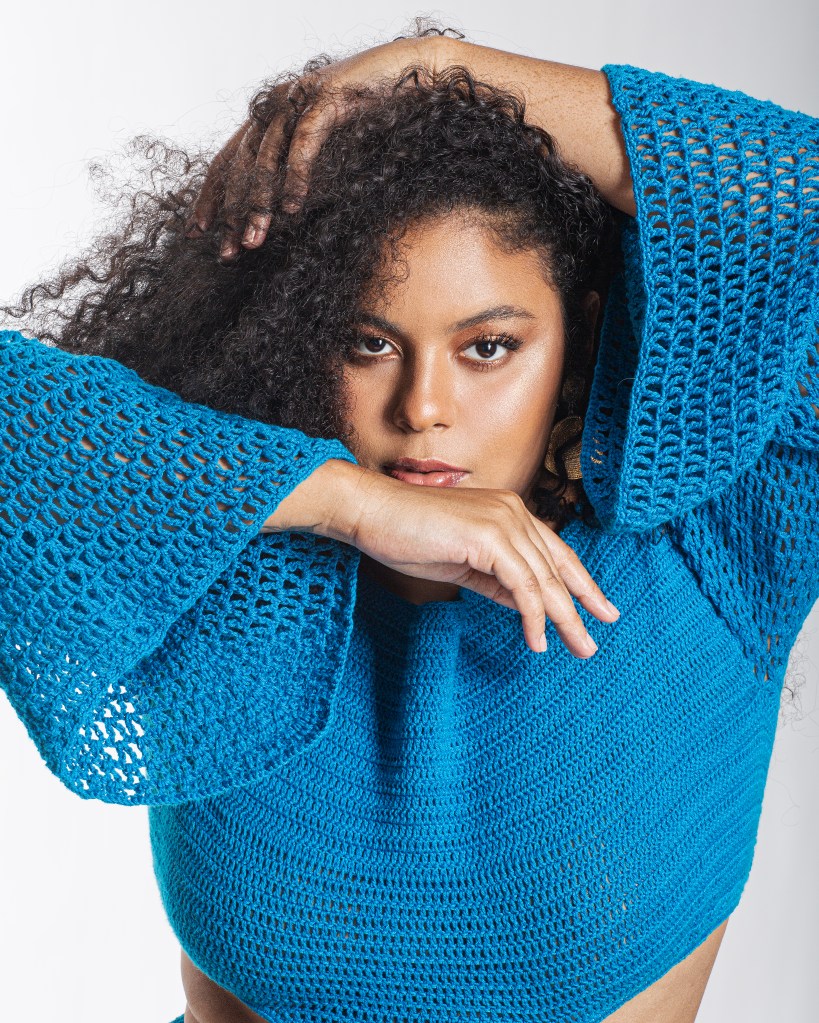 Rachel Reis é uma das principais atrações do Prêmio da Música ...