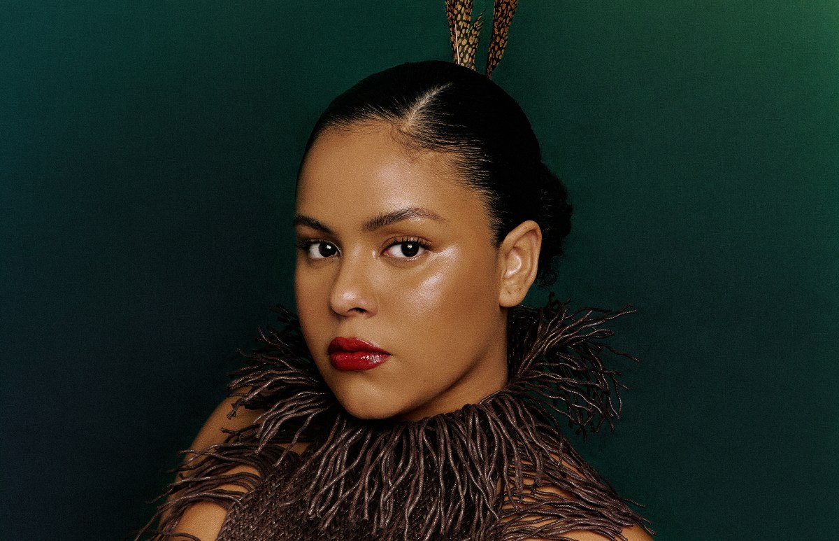 Rachel Reis anuncia sua primeira turnê pela Europa