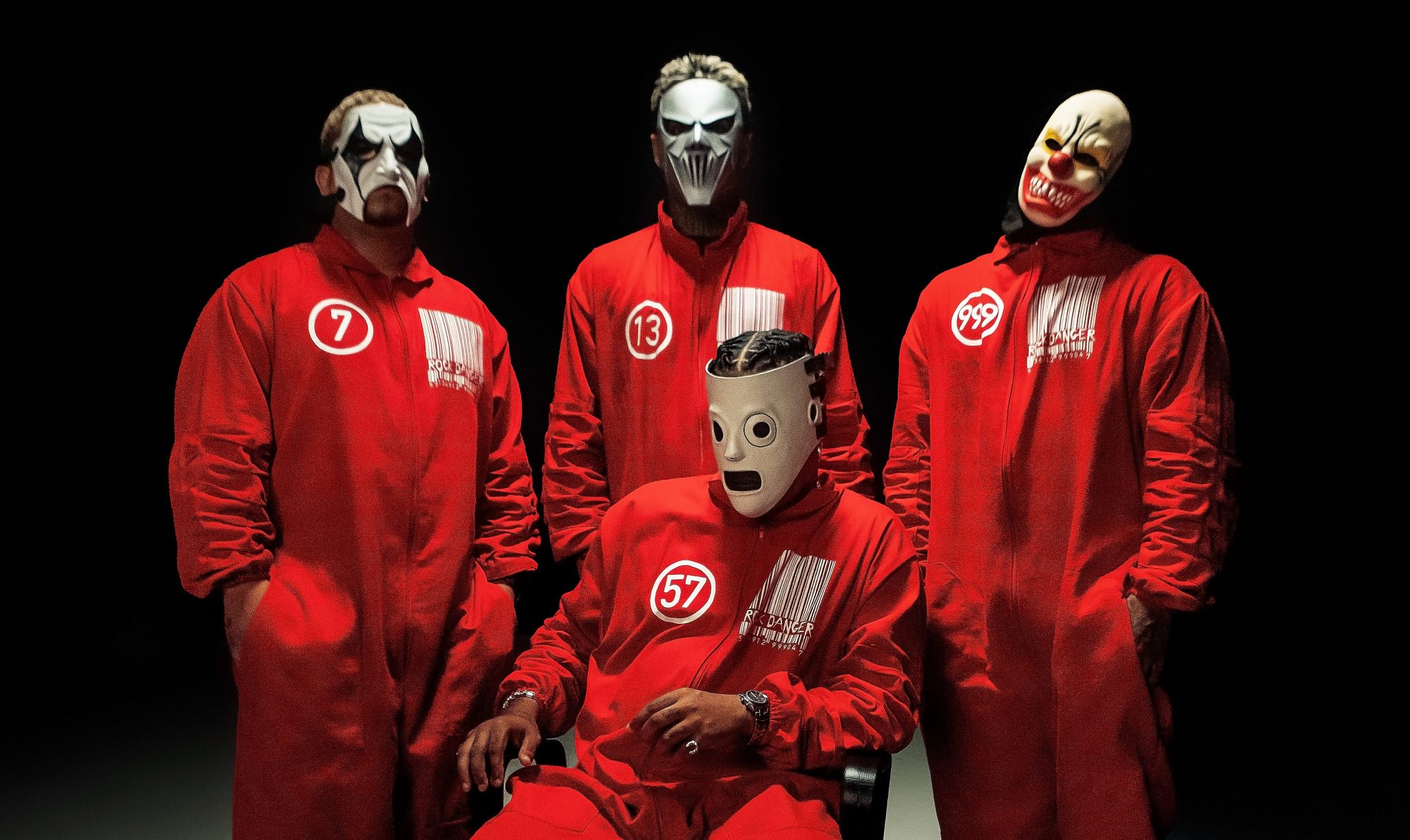 MAJOR RD lança “SÓ ROCK 3” com Young Ganni, MC Cabelinho e Borges ...