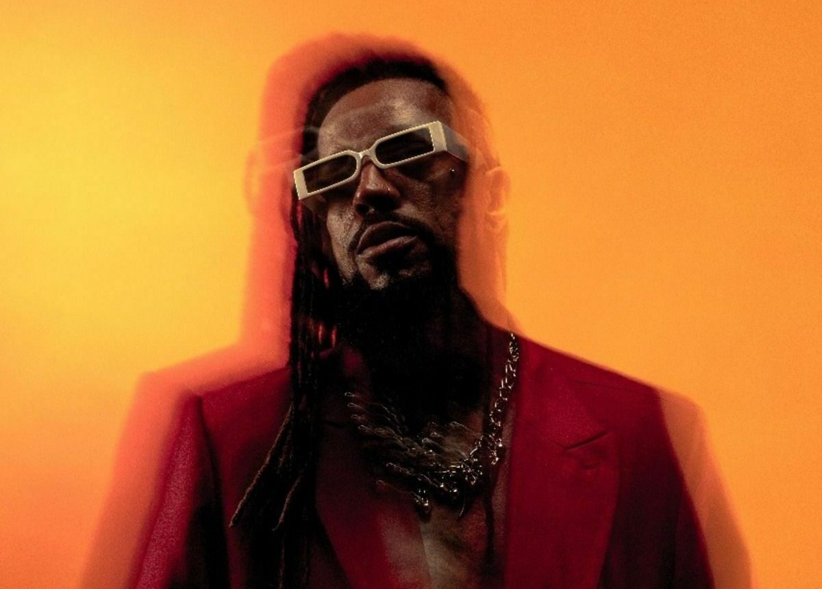 Rael festeja a diversidade da música brasileira em Onda, um álbum sobre ...